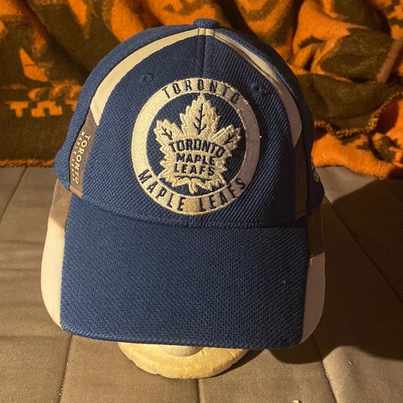 adidas | Accessories | Toronto Maple Leafs Caphat | Poshmark